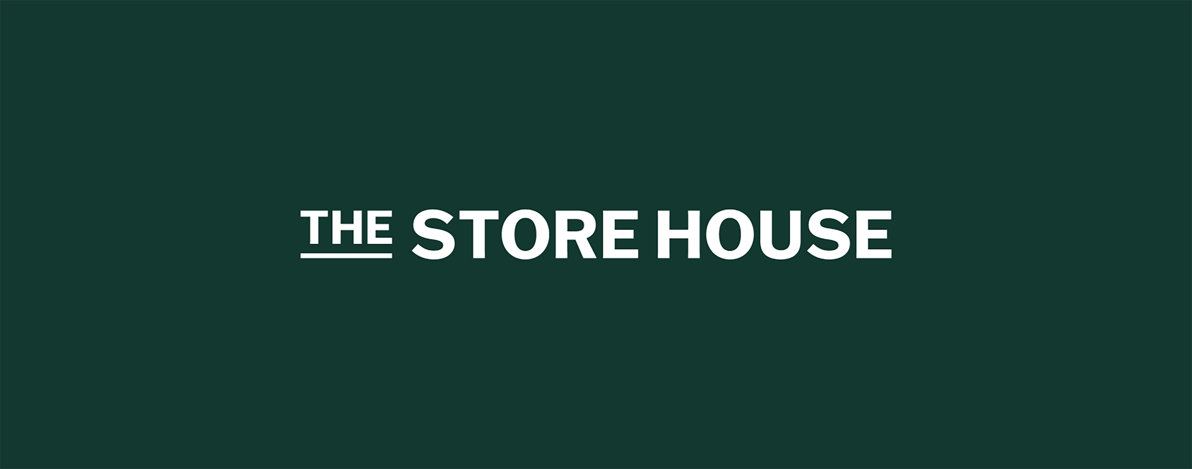 The Store House | Work | Como